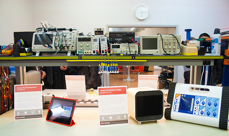 219 Design's 10th Anniversary Celebration | 219 Design