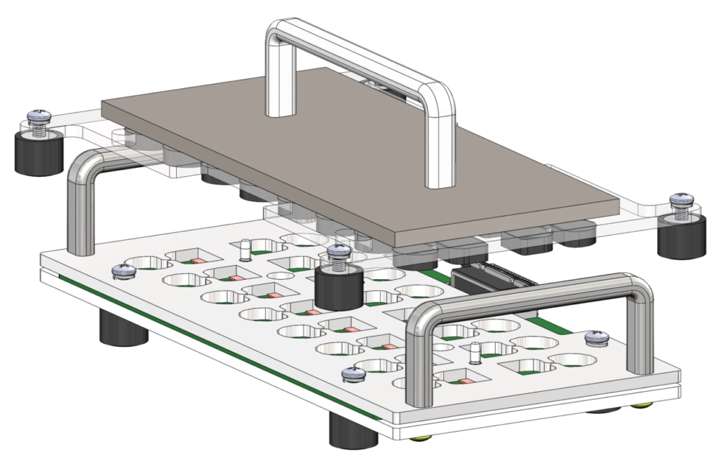 Tips for Building a Test Fixture