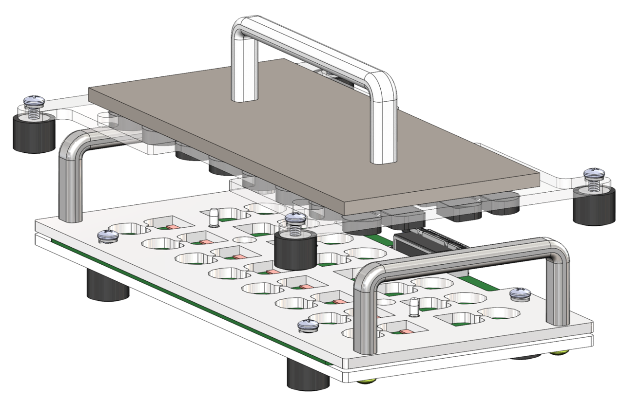 Tips for Building a Test Fixture